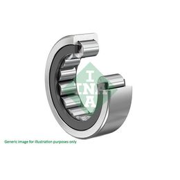 INA Lager, Schaltgetriebe 722069910 8000mm f&uuml;r Porsche
