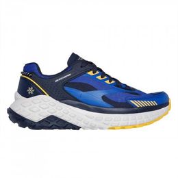 Skechers - "Monsterevo" Sneaker f&uuml;r Herren (Blau)