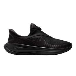 Nike - "Revolution 7" Logo Sneaker f&uuml;r Damen (Dreifaches Schwarz)