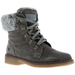 Hush Puppies Florence MEMORY FOAM Stiefel Womens