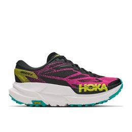 Hoka One One Hoka Mafate X Schuhe Damen bunt 39.3