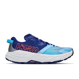 Hoka One One Hoka Speedgoat 7 Schuhe Damen blau 43.3