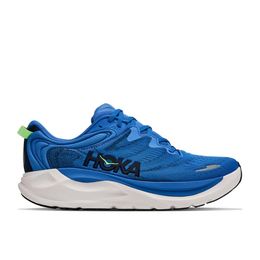 Hoka One One Hoka Gaviota 6 - breit (2E) Schuhe Herren blau 42.6