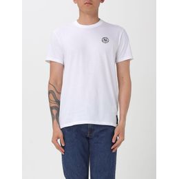Fendi Logo T-Shirt