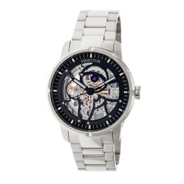 Heritor Automatikuhr Ryder Skelettiertes Zifferblatt Armbanduhr