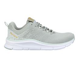 Karrimor - "Duma 6" Sneaker f&uuml;r Damen, Ortholite-Sohle (Salbei)