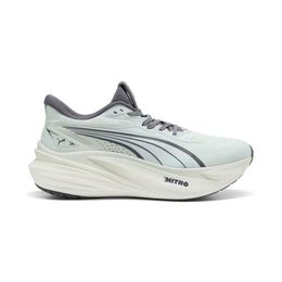 Puma Magmax Nitro 2 Schuhe Herren wei&szlig; 46.0