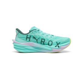 Puma Deviate Nitro 4 Hyrox Schuhe Damen t&uuml;rkis 37.0