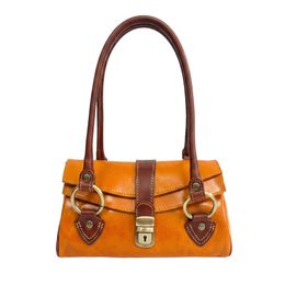 Viola Castellani Tasche mit Henkel Frauen