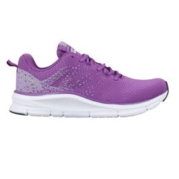 Karrimor - "Duma 6" Sneaker f&uuml;r Damen, Ortholite-Sohle (Traube)