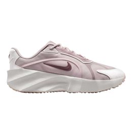 Nike - "Aura Edge" Sneaker f&uuml;r Damen, Netzmaterial (Purpurviolett)