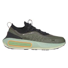 Under Armour - "Phantom 4" Socktrainer f&uuml;r Herren, Flach (Gr&uuml;n)
