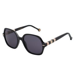 Carolina Herrera Acetat-Schmetterlings-Sonnenbrille HER0106S f&uuml;r Frauen