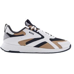 BOSS - Sneaker f&uuml;r Herren (Beige)