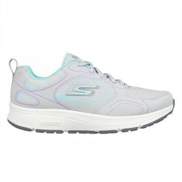 Skechers - "Everyday Neutral Road" Schuhe f&uuml;r Damen (Grau/Blau)
