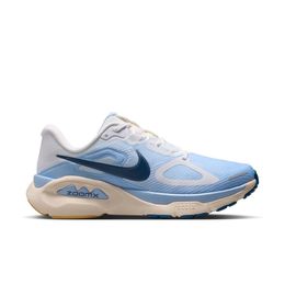 Nike Structure Plus Schuhe Damen blau 40.0