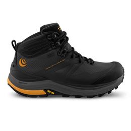 Topo Trailventure 2 WP Schuhe Herren schwarz 49.0