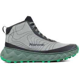 NNormal Tomir 2.0 Boot Schuhe Unisex grau 46.6