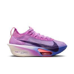 Nike Alphafly 3 Schuhe Damen lila 41.0