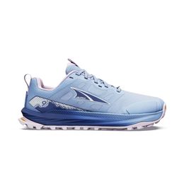 Altra Lone Peak 9+ Schuhe Damen blau 38.0
