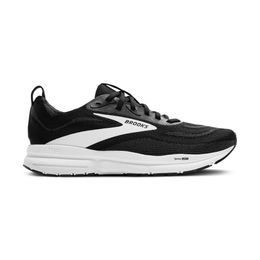 Brooks Trace 4 Schuhe Herren schwarz 44.0