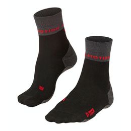 Falke RU True Motion Nevos Bekleidung Damen schwarz