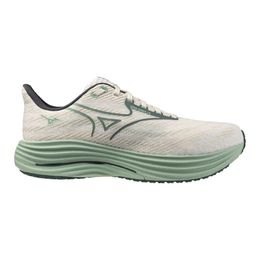 Mizuno Wave Rider 29 Schuhe Herren gr&uuml;n 44.5