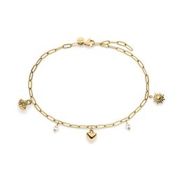 s.Oliver Fu&szlig;kette SOJ-0217-A-27