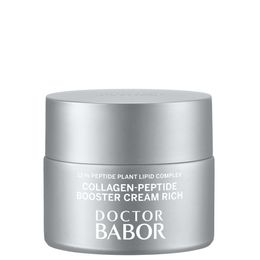 Babor Doctor Babor Kollagen-Peptid Reiche Booster-Creme f&uuml;r jugendliche Haut 50ml