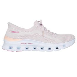 Skechers - "Pro" Sneaker f&uuml;r Damen, Gleitschritt (Lavendel)