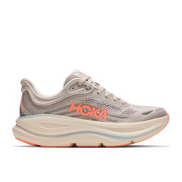 Hoka One One Hoka Bondi 9 Schuhe Damen grau 36.6