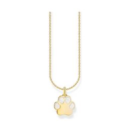 Thomas Sabo Kette Charming KE2266-427-14-L45V