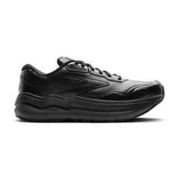 Brooks Ghost Max L Schuhe Herren schwarz 41.0