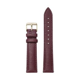 Cluse Lederband CLS079