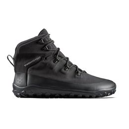 Vivobarefoot Tracker Textile AT II Schuhe Damen schwarz 37.0