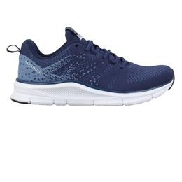 Karrimor - "Duma 6" Sneaker f&uuml;r Damen, Ortholite-Sohle (Marine)