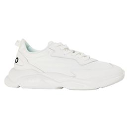 Hugo - "Leon Runn" Sneaker f&uuml;r Damen (Wei&szlig;)