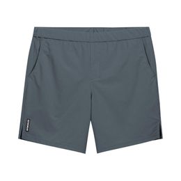Gore Training Shorts Bekleidung Herren grau