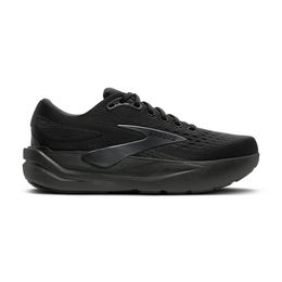 Brooks Ghost Max 3 Schuhe Damen schwarz 38.0