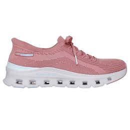 Skechers - "Pro" Sneaker f&uuml;r Damen, Gleitschritt (Mauve)