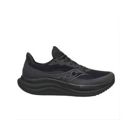 Saucony Triumph 23 GTX Schuhe Damen schwarz 44.0