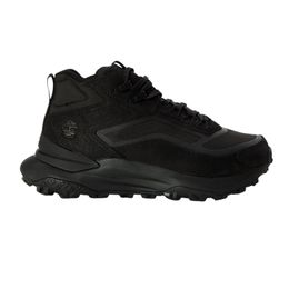 Timberland - "Motion Access" Sneaker f&uuml;r Herren/Damen Unisex, Zum Schn&uuml;ren (Schwarz)