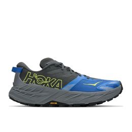 Hoka One One Hoka Speedgoat 7 Schuhe Herren blau 41.3