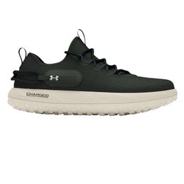 Under Armour - "Venture 99" Sneaker f&uuml;r Herren/Damen Unisex (Gr&uuml;n)