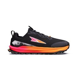Altra Lone Peak 9+ Schuhe Damen schwarz 39.0