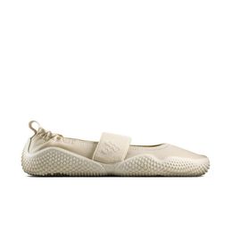 Vivobarefoot Motus Studio Ballet Schuhe Damen beige 40.0