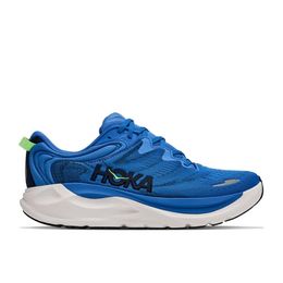 Hoka One One Hoka Gaviota 6 Schuhe Herren blau 42.6