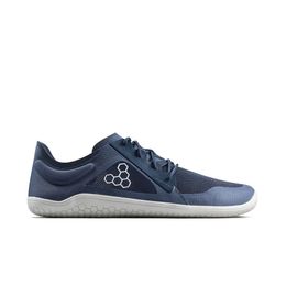 Vivobarefoot Primus Lite IV Schuhe Damen blau
