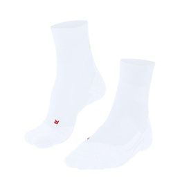 Falke RU Compression Stabilizing Bekleidung Damen wei&szlig;