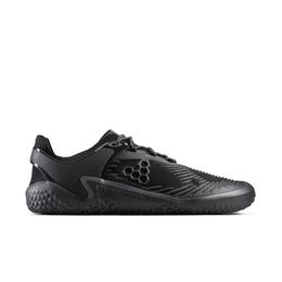 Vivobarefoot Motus Strength II Schuhe Damen schwarz 40.0